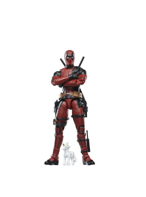 Deadpool Toys in Deadpool - Walmart.com