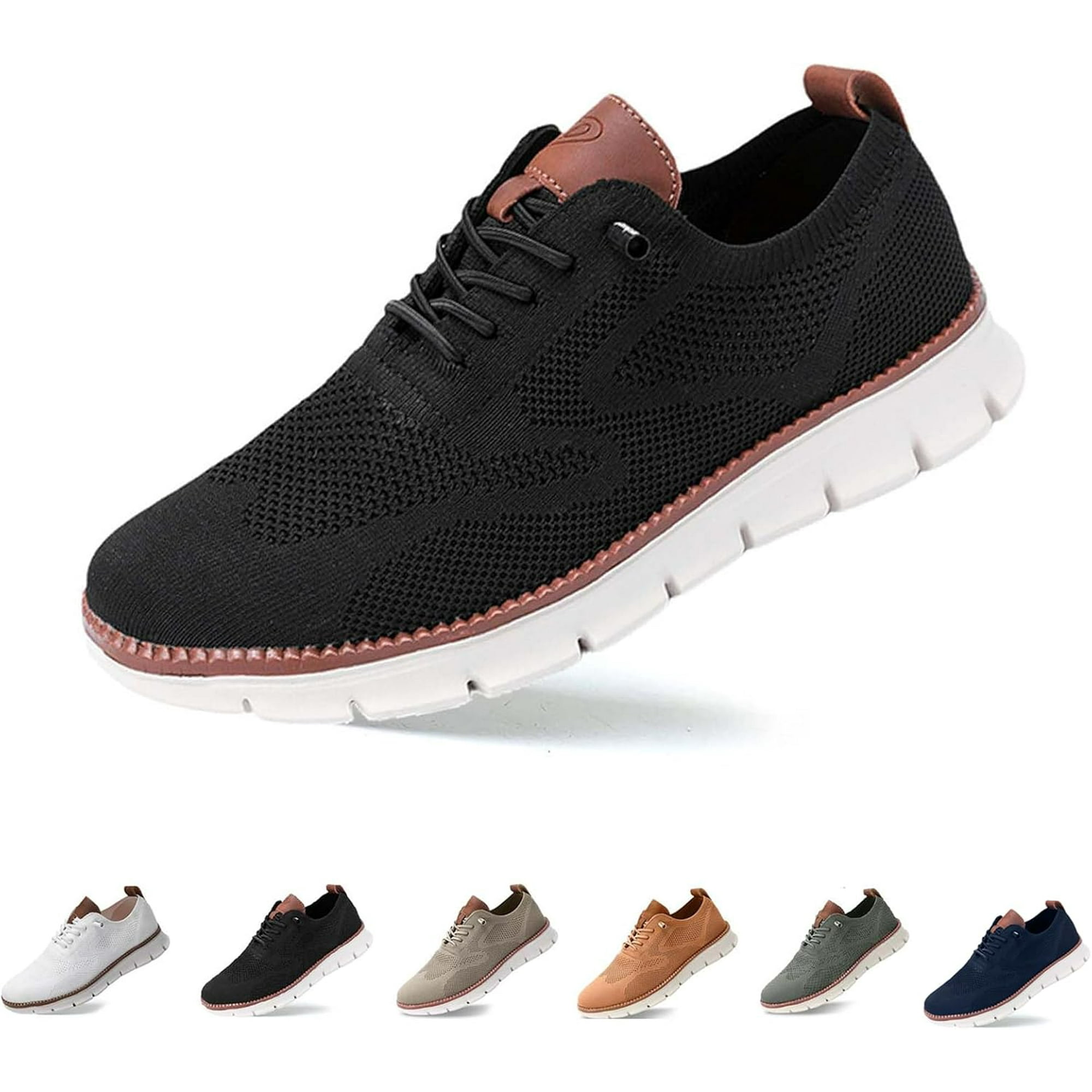 Click here for Unbranded Myjzdr Breeze Shoes For Men mens Wearbre... prices