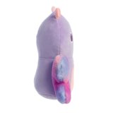 Aurora - Small Purple Squishiverse - Squishy Hugs 8" Butterfly ...