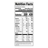 Great Value Cheeseburger Dinner Kit, 12.8 oz includes brown rice ...