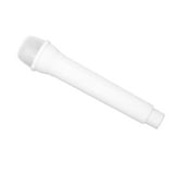 Microphone Model Microphone Prop ABS Fake Microphone for Cosplay ...