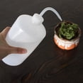 3Pcs 1000ml(33oz) Plastic Safety Lab Wash Bottle, Squeeze Bottle with ...