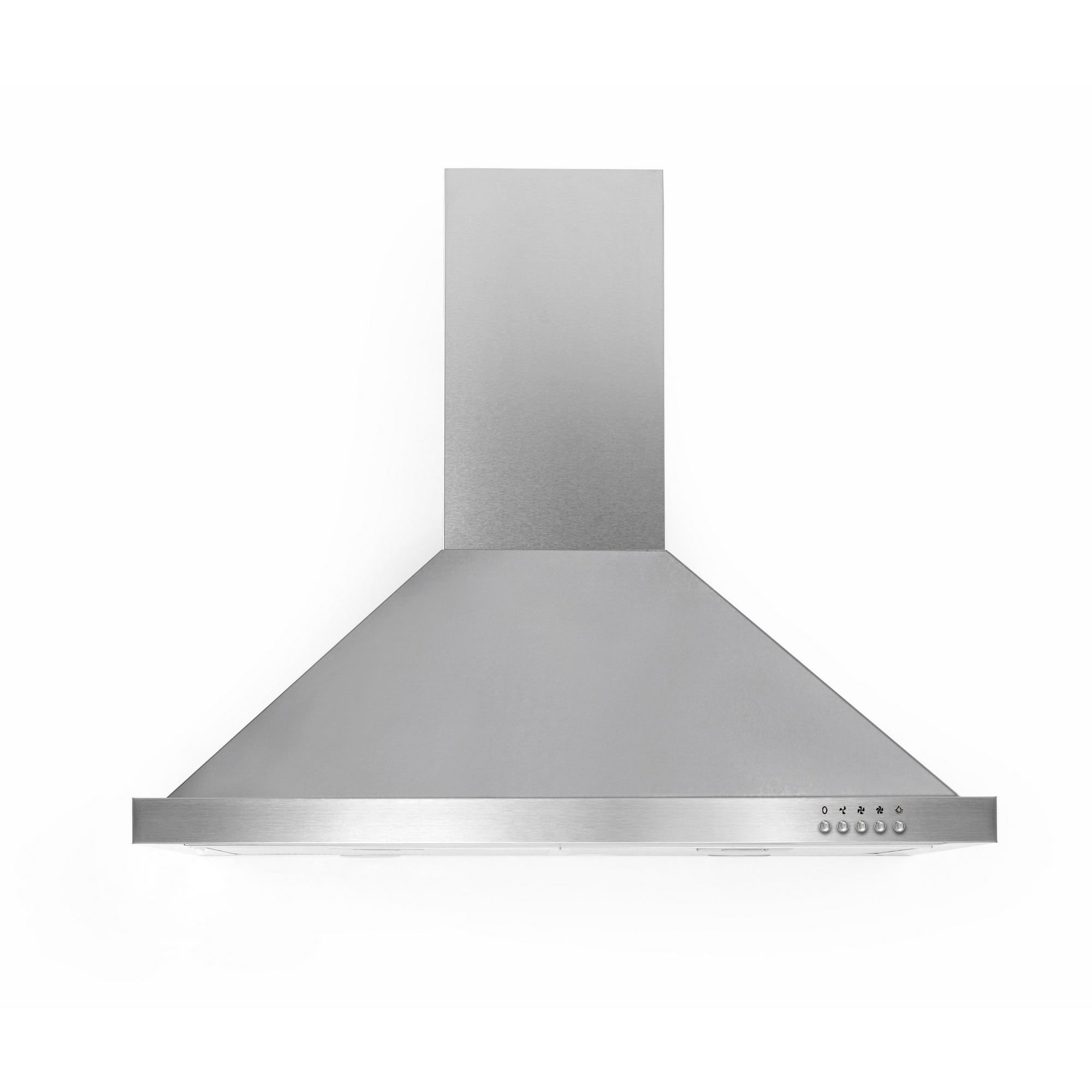 Click here for Ancona Pyramid With Rim Stainless Steel 450 Cfm Wa... prices
