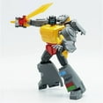 Cyberverse Action Attackers Ultimate Classic Grimlock Heroes Team ...