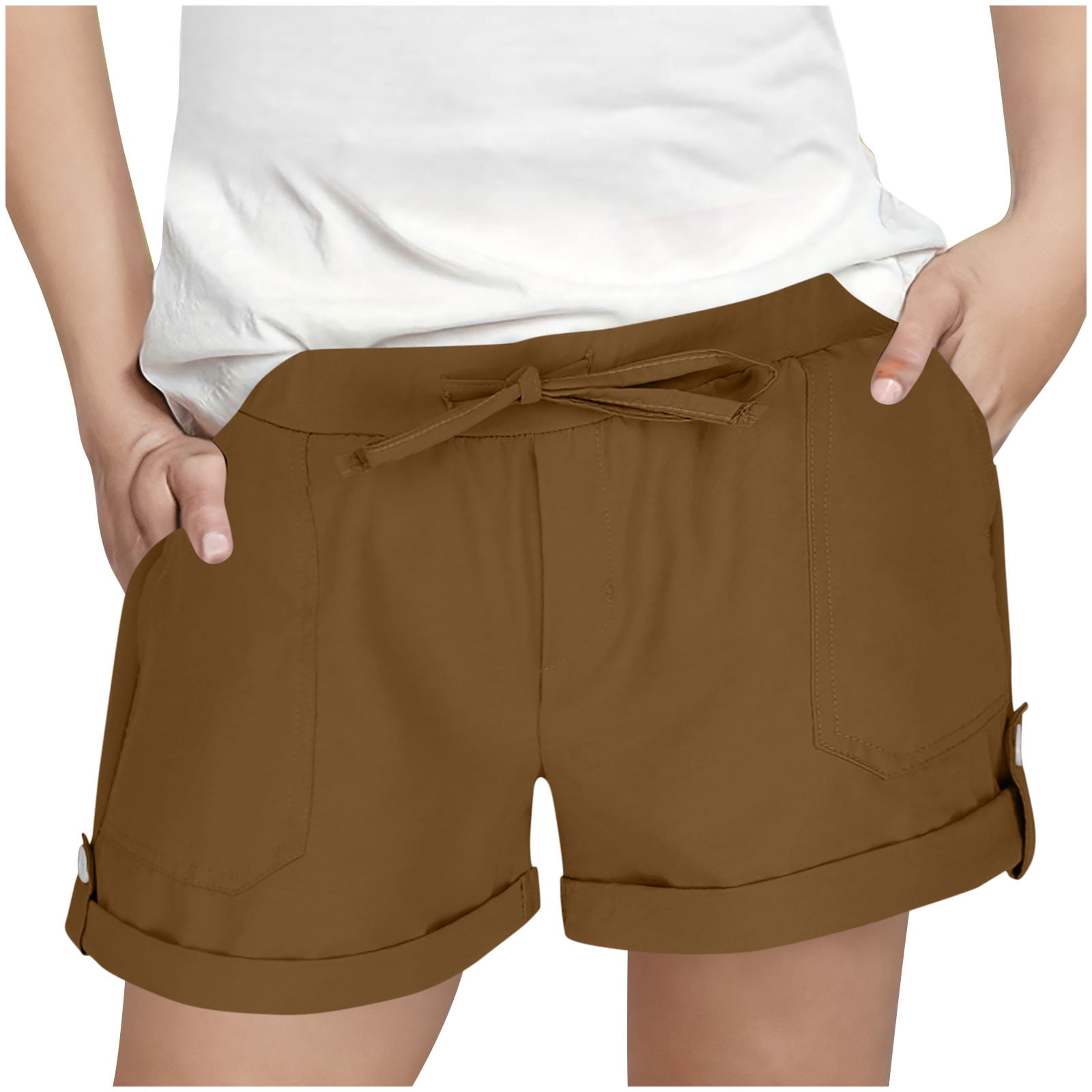 Click here for Lenpel Childrens Casual Shorts Toddler Girls Boys... prices