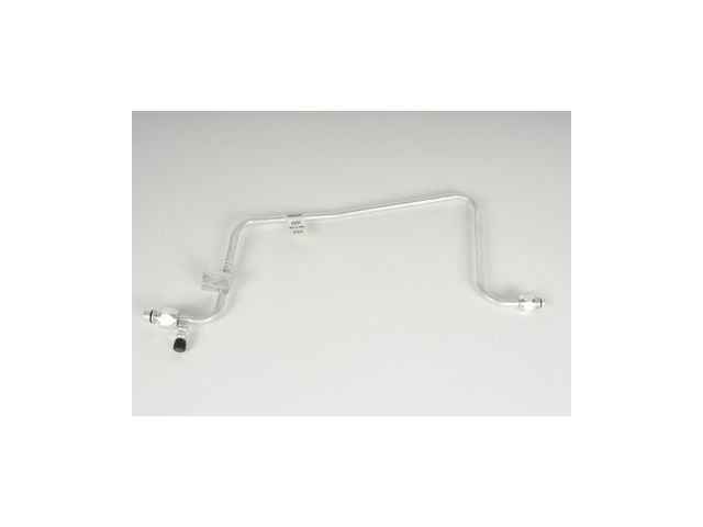 A/C Condenser Line - Compatible with 1985 - 1986 Chevy C10 - Walmart.com