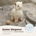 Bearington Lil' Alma Small Plush Stuffed Animal Llama, 7 inches, For ...