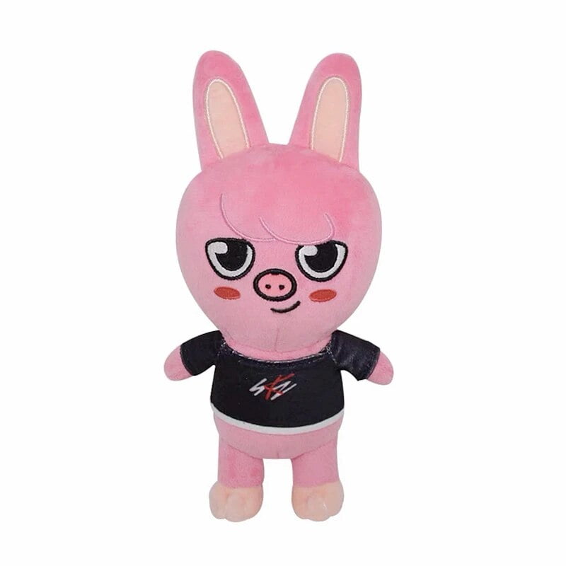 Click here for Senbaidali 20cm Skzoo Plush Toys Stray Kids Cartoo... prices