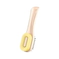Cleaning Brush Dual Sided Design Soft Bristles With Sponge Non Scratch ...