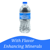 Sam's Choice Purified Drinking Water 20 fl oz, 28 Pack Refreshing and ...