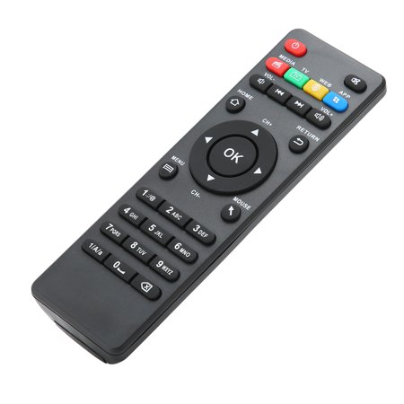 Set-Top Box Remote Control, The Long Service Life Use Directly TV Box ...
