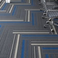 Carpet Puzzle Square Anti-skid Door Rug Kitchen Blanket for Home ...