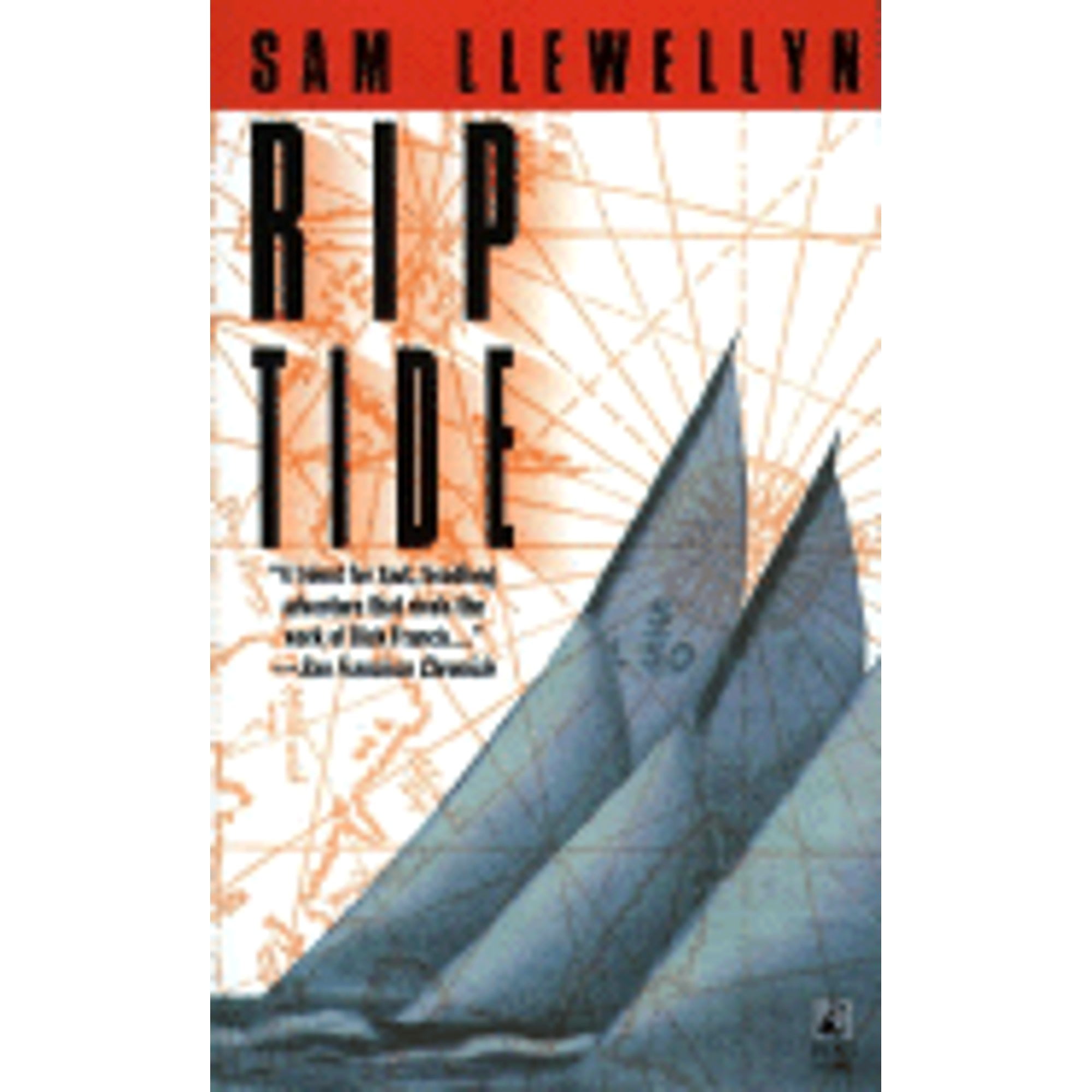 Sam Llewellyn Books - Walmart.com