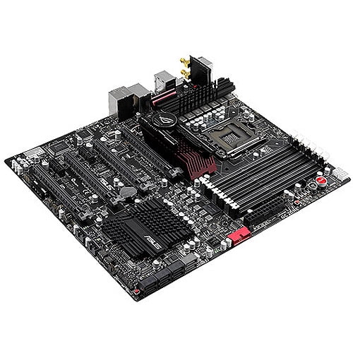 Asus Lga 1366
