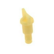 Genuine Radiator Drain Plug, Plastic - Walmart.com