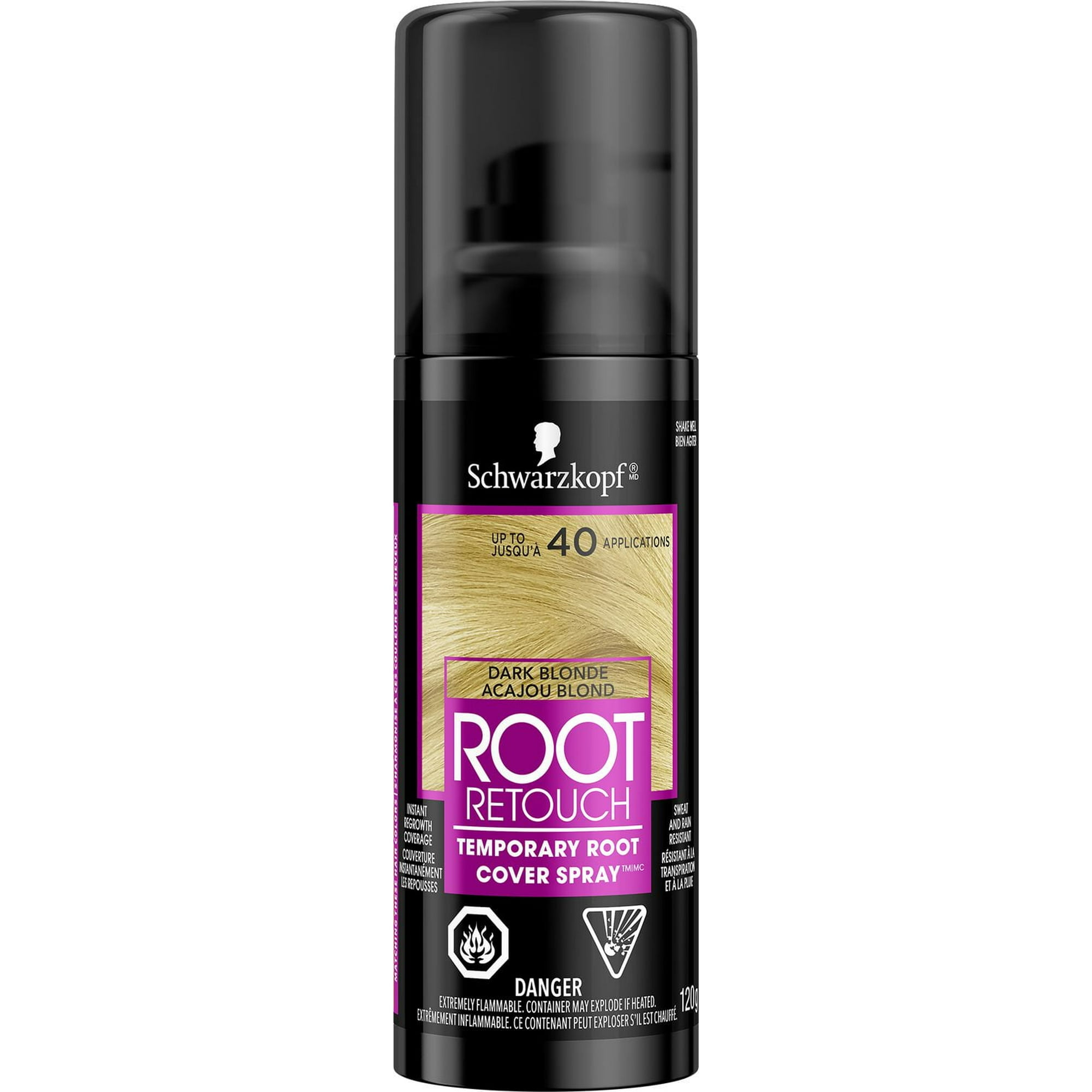 Click here for Schwarzkopf Root Retouch Temporary Root Cover Spra... prices