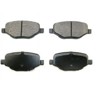 Disc Brake Pad Set - Walmart.com