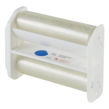 Xyron Creative Station, 9 Permanent Adhesive Refill Cartridges, Maker ...