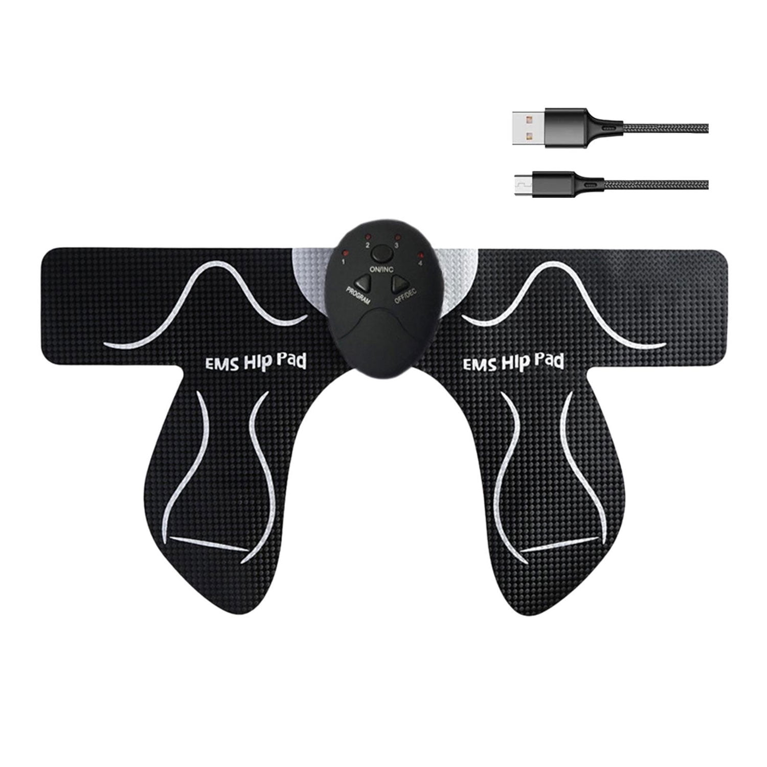 Click here for Oimzzr Abs Stimulator Electric Hips Trainer hip Tr... prices