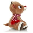 Rudolph Plush 8 inch - Walmart.com