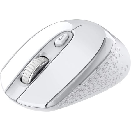 Wireless Computer Mouse, Multifunctional Wireless Mouse, Cimetech 2.4G ...