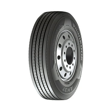 Kelly Armorsteel LHS 295/75R22.5 144/141L G Commercial Tire - Walmart.com