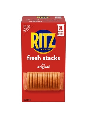 Crackers in Snacks, Cookies & Chips - Walmart.com