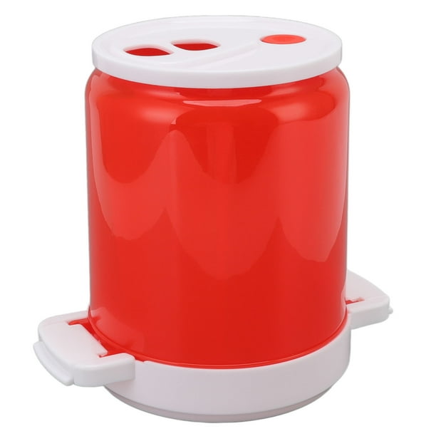 Microwave Bacon Cooker, Microwave Bacon Rack Mess Free Splatterproof ...