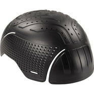 Lift Safety DAX Carbon Fiber Cap Brim 50-50 White Black - Walmart.com