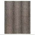 Elegant Rug Store Antelope Ballard Design Brown Hand Tufted Soft Wool ...
