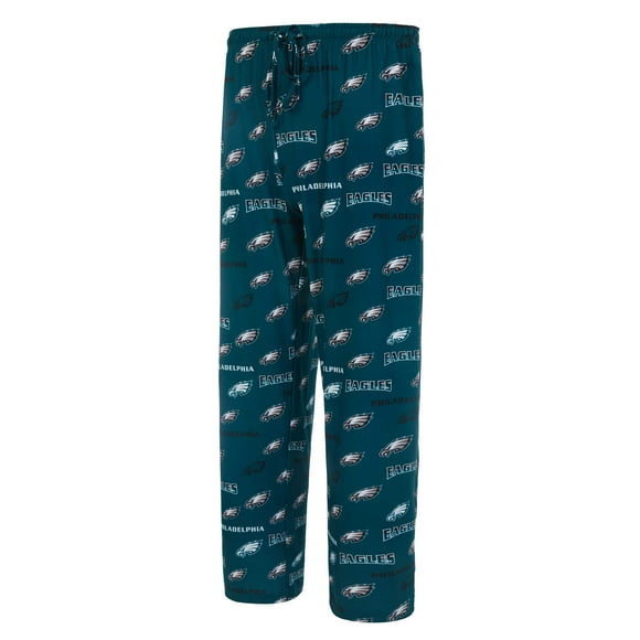 Philadelphia Eagles Pajamas, Sweatpants & Loungewear in Philadelphia ...