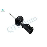 Set of 8 Suspension Strut-Wheel Hub Bearing Assembly-Shock Absorber For ...