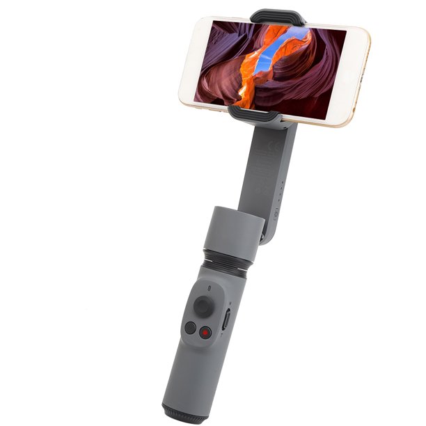 Ball Head Stabilizer, Support Vertical Shooting 260mm Scalable ...