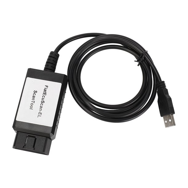 ECU Scan Cable,Automobile ECU Scan Diagnostic ECU Scan Cable Connector ...