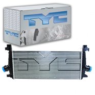 TYC 18049 Intercooler For 13-20 Buick Chevrolet Encore Trax Fits select ...