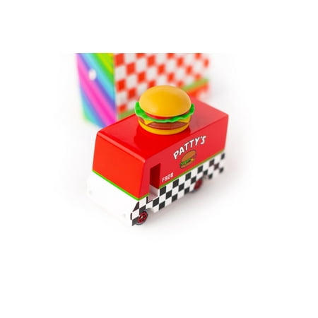 Candylab Toys Candyvans - NEW MODELS! | Walmart Canada