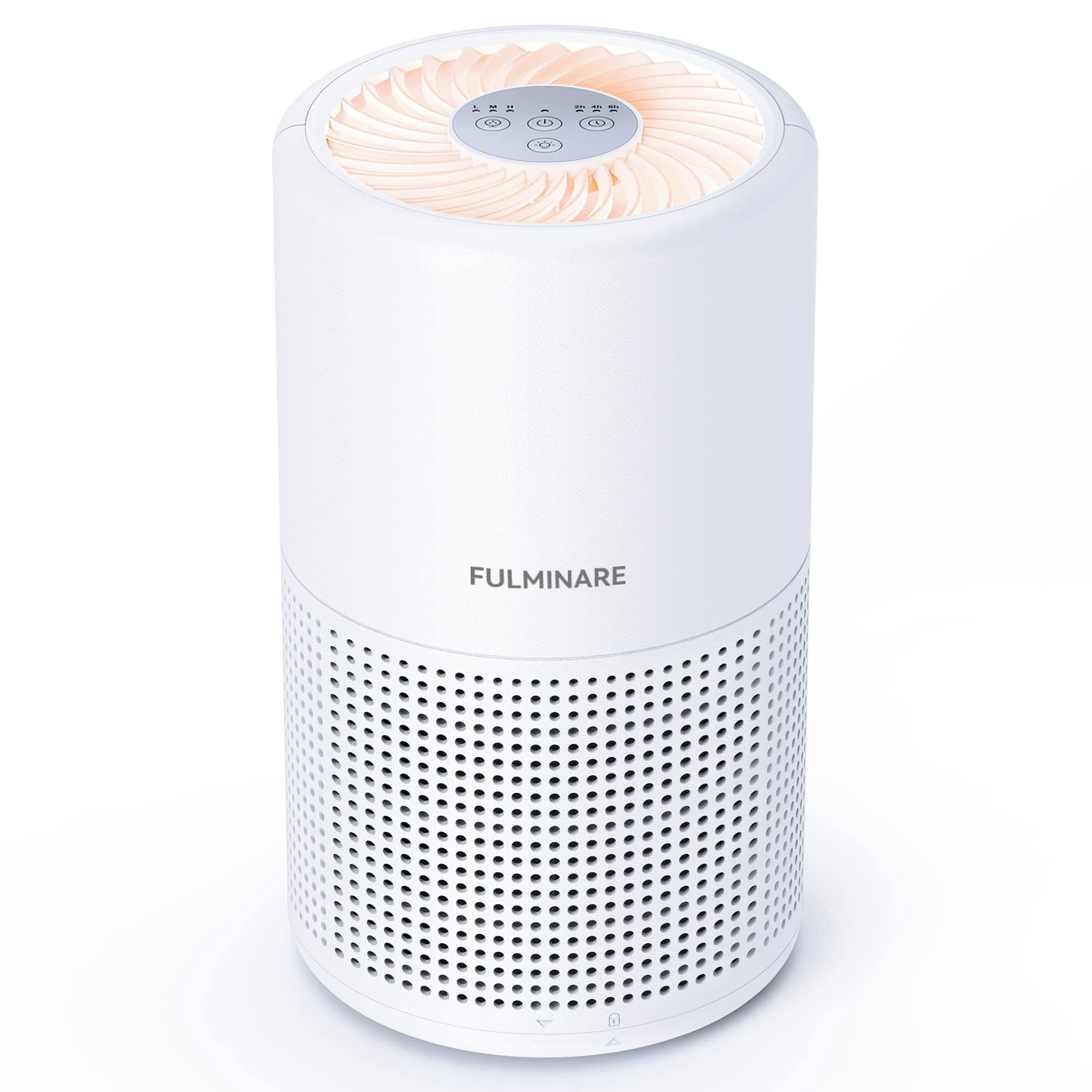 Click here for Air Purifiers For Bedroom  Fulminare H13 True Hepa... prices