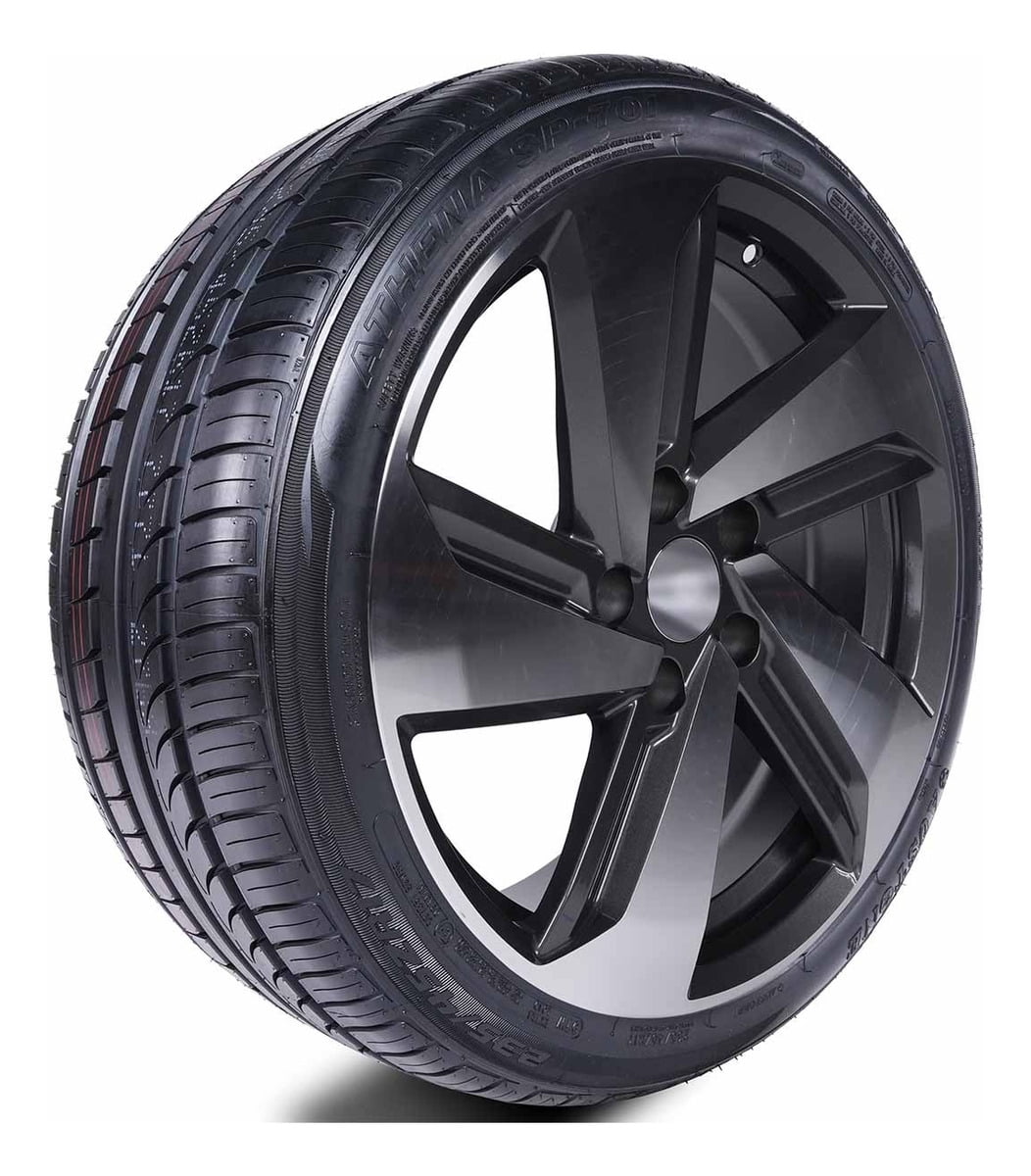 Llanta Austone 215/45R18 93W SP-701 Austone | Walmart en línea