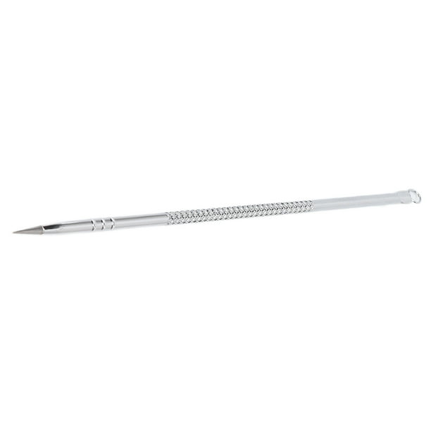 Needle, Professional Comedones Extractor Ergonomic Portable Wear For ...