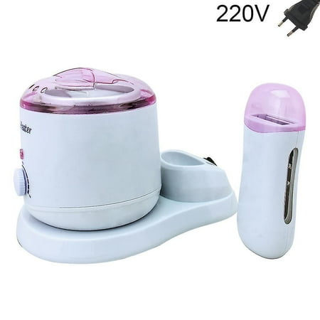 Best Shiyi Professional Wax Cartridge Heater Waxing Roller Melt Pot ...