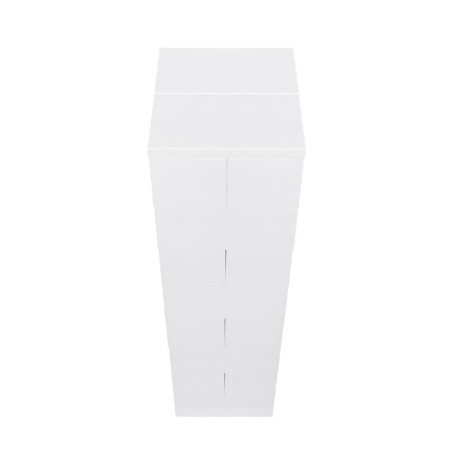 EverBlock Display Plinth / Pedestal, 48” | Pedestal Stand Decor | Giant ...