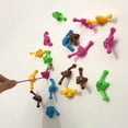 HGYCPP 5pcs Poop Ejection Gag Toy Catapult Launches Poop Fake Poop Toy ...