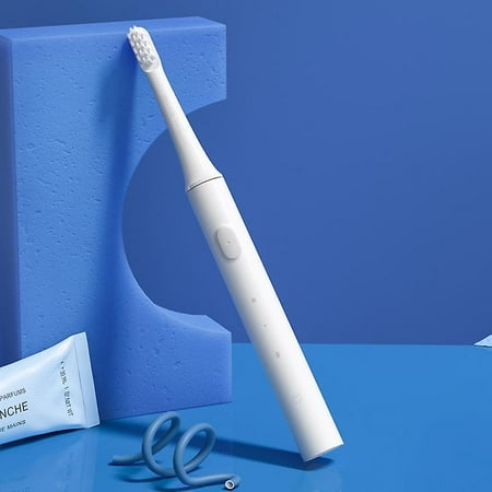 Sonic Electric Toothbrush Cordless Reable Toothbrush IPX7 Waterproof ...