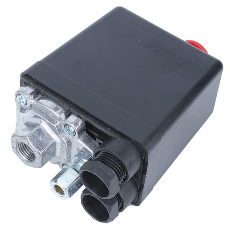 ,Air Compressor Pressure Switch Air Compressor Mechanical Pressure ...