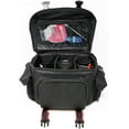 Commander Optics Large DSLR Camera Case - Universal Gadget Bag, Video ...