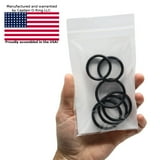Captain O-Ring Replacement BC3Z8590F, DR3Z8566B O-Rings for Ford 5.0L ...