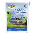 FUNKO POP! DISNEY: GOOD DINOSAUR - ARLO - Walmart.com