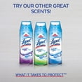 Lysol Max Cover Disinfectant Mist, Garden After Rain, 12.5oz - Walmart.com