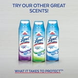 Lysol Max Cover Disinfectant Mist, Garden After Rain, 12.5oz - Walmart.com