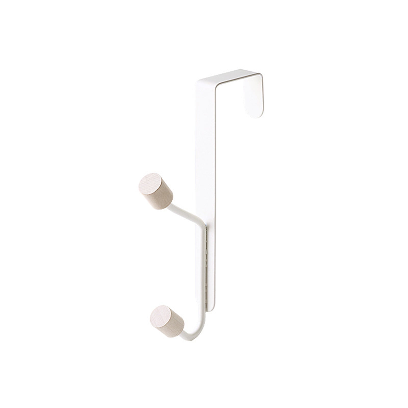 Click here for Leutsin Bath Towel Hooks Over The Door Decorative... prices
